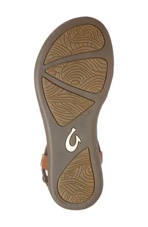 Olukai Upena Flat Sandal