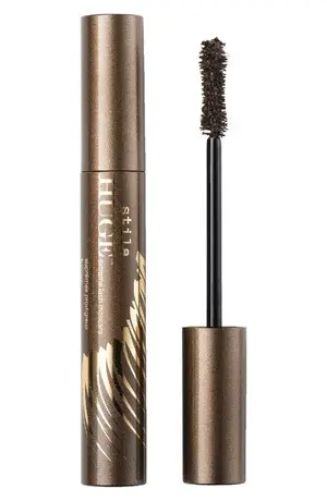 STILA Huge Extreme Lash Mascara - Brown