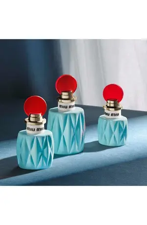 Miu Miu L'eau De Muguet Eau De Parfum - No Color