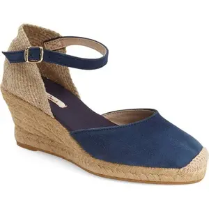 Toni Pons Buckled Espadrilles