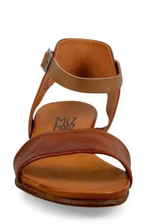 Miz Mooz Alanis Flat Sandal