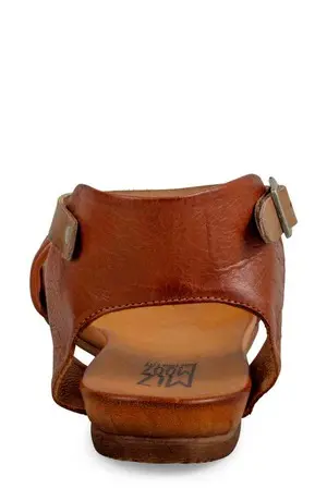 Miz Mooz Alanis Flat Sandal