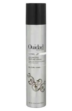 OUIDAD Going Up! Volumizing Texture Spray - No Color