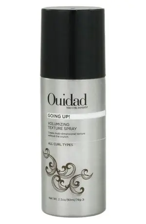 OUIDAD Going Up! Volumizing Texture Spray