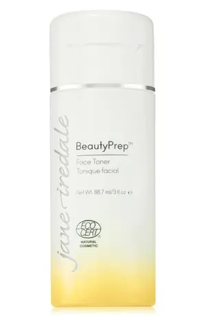 Jane Iredale Beautyprep Face Toner - No Color