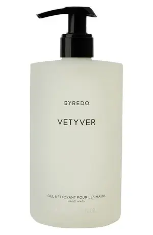Byredo Vetyver Hand Wash - Regular