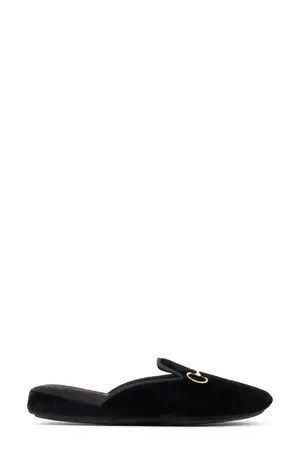 PATRICIA GREEN Milano Bit Embroidered Slipper