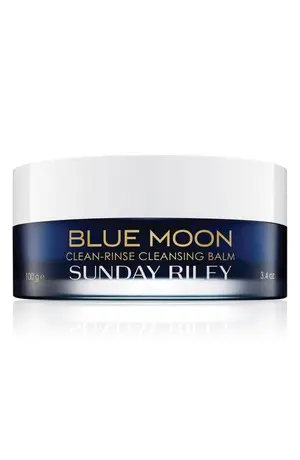 Sunday Riley Blue Moon Tranquility Cleansing Balm - No Color