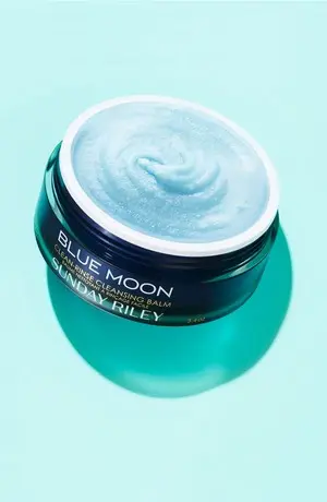 Sunday Riley Blue Moon Tranquility Cleansing Balm