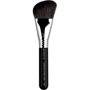 SIGMA BEAUTY F23 Soft Angled Contour™ Brush - No Color