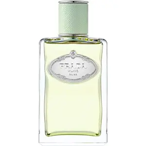 Prada Les Infusions Iris Eau De Parfum - No Color
