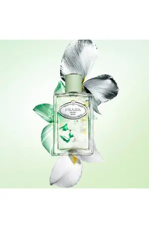 Prada Les Infusions Iris Eau De Parfum - No Color