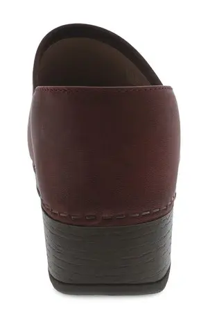 Dansko Brenna Clog