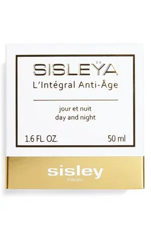 HAIR RITUEL BY SISLEY Sisleÿa L'integral Anti-age Cream - No Color