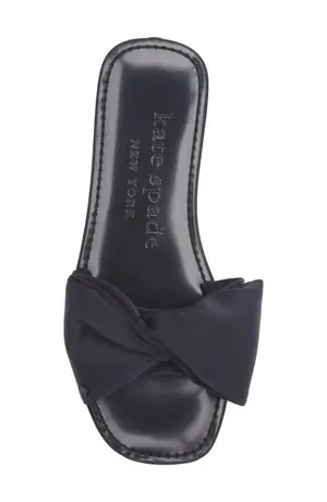 Kate Spade New York Bikini Slide Sandal