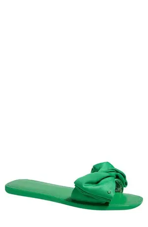 Kate Spade New York Bikini Slide Sandal