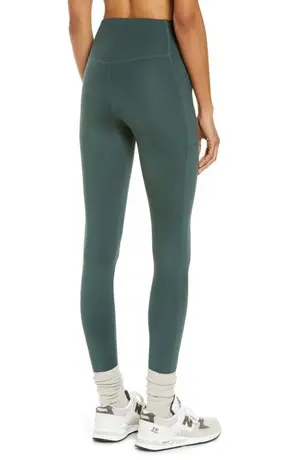 GIRLFRIEND COLLECTIVE High Waist Pocket Leggings
