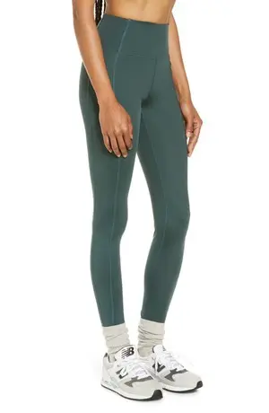 GIRLFRIEND COLLECTIVE High Waist Pocket Leggings
