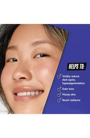 KIEHL'S SINCE 1851 Clearly Corrective™ Dark Spot Solution Face Serum - No Color