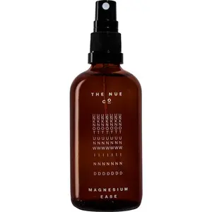 THE NUE CO Magnesium Ease Topical Spray