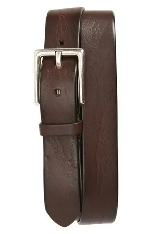 To Boot New York To Boot New York Vachetta Leather Belt Florida Tmoro
