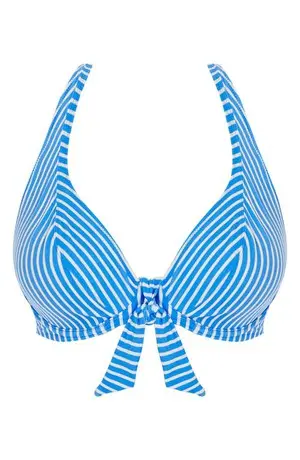 Freya Beach Hut Underwire High Apex Bikini Top
