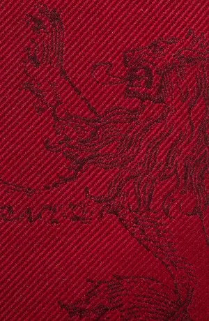 CUFFLINKS, INC. Game Of Thrones Neck Tie
