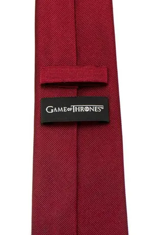 CUFFLINKS, INC. Game Of Thrones Neck Tie