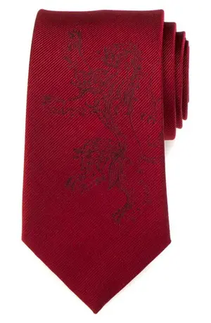 CUFFLINKS, INC. Game Of Thrones Neck Tie