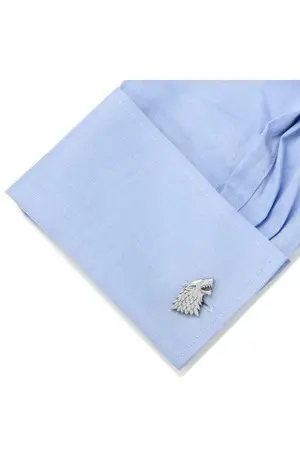 CUFFLINKS, INC. Cufflinks