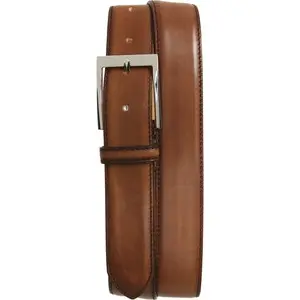 To Boot New York Leather Belt - Chester