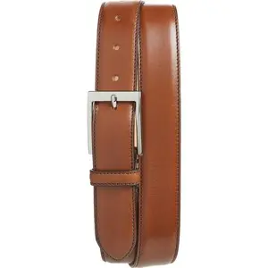 To Boot New York Leather Belt - Parma Tek