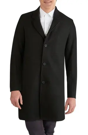 Cole Haan Straight Hem Coats For Men