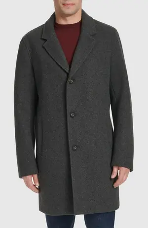 Cole Haan Long Sleeve Outerwear For Men