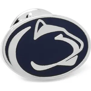 Cufflinks, Inc. Logo Cufflinks & Tie Clips For Men