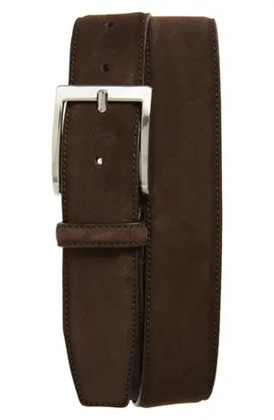 TO BOOT NEW YORK TO BOOT NEW YORK Suede Belt