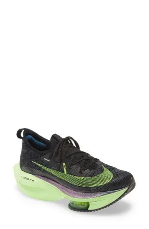 Nike Air Zoom Alphafly Next% Running Shoe