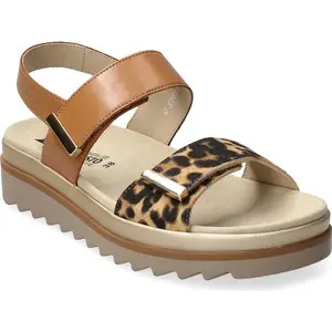 Mephisto Pull On Sandals For Women