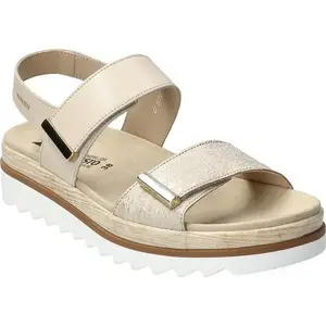 Mephisto Pull On Sandals For Women