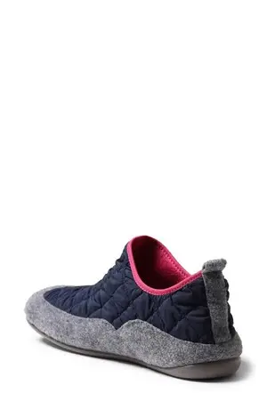 TONI PONS Mare Quilted Slippers