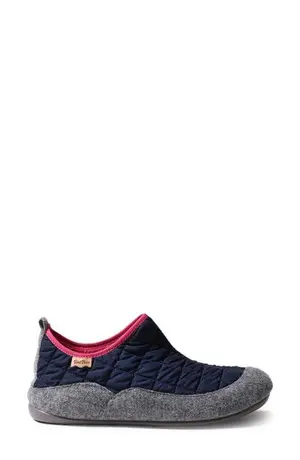 TONI PONS Mare Quilted Slippers