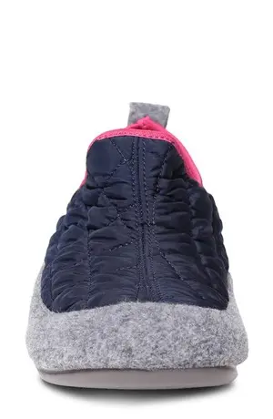TONI PONS Mare Quilted Slippers