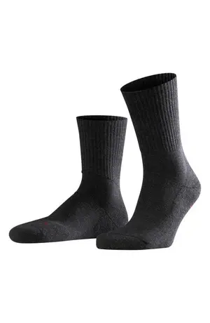 Falke Walkie Light Hiking Socks - Anthracite