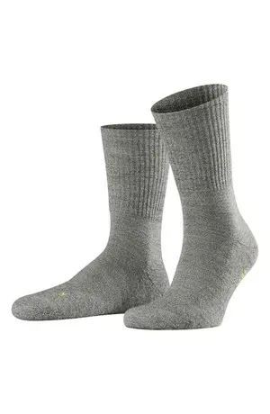 Falke Walkie Light Hiking Socks - Graphite