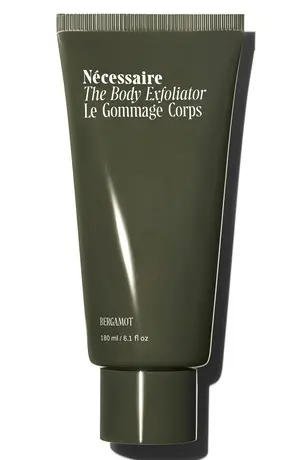Nécessaire The Body Exfoliator Bergamot
