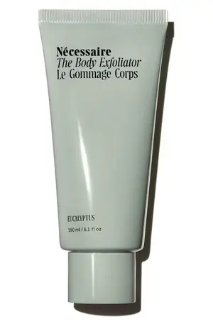 Nécessaire Body Exfoliator - Eucalyptus