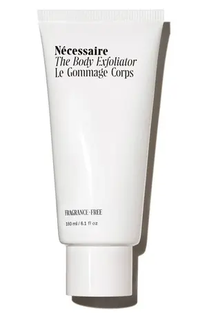 Nécessaire The Body Exfoliator - Fragrance-free