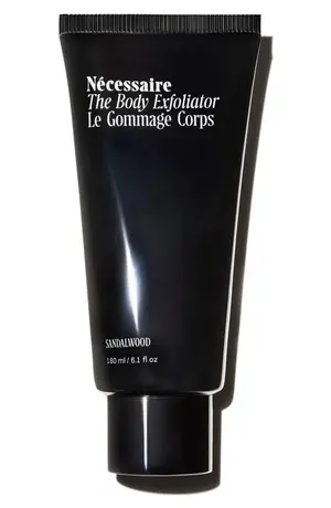 Nécessaire The Body Exfoliator One-color