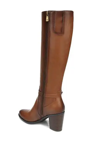 Naturalizer Kalina Leather Boots