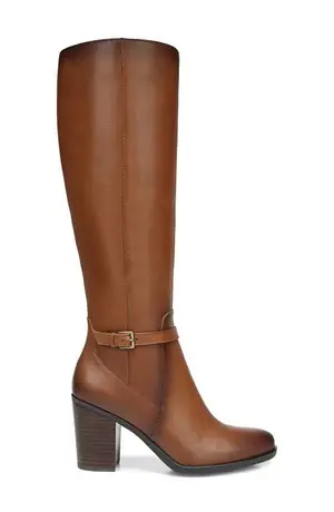 Naturalizer Kalina Leather Boots